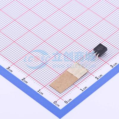 三极管(BJT) KSD1616AYTA TO-92-3 1A 60V onsemi(安森美) 原装