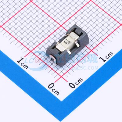 一次性保险丝 0154005.DRTL SMD,9.7x5mm 原装 电子元器件配单