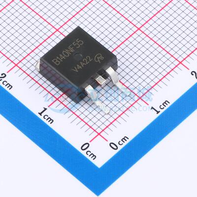 场效应管MOS STB140NF55T4-VB TO-263 60V 150A VBsemi微碧