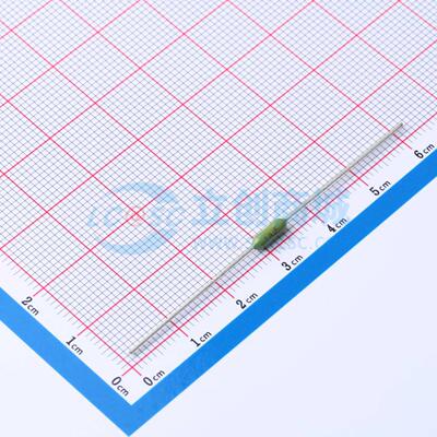 一次性保险丝 0251001.MXL 插件,D2.8xL7.1mm 电子元器件配单