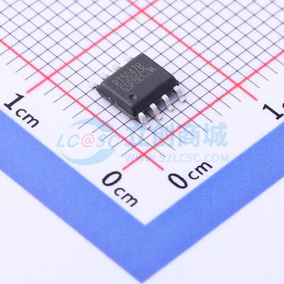 DC-DC电源芯片 RT5047BGSP SOP-8-EP 原装正品 电子元器件配单
