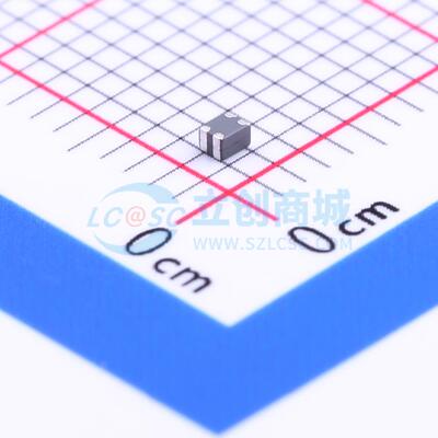 共模滤波器 DLP11SN281HL2L SMD-4P,1x1.25mm 90mA 电子元器