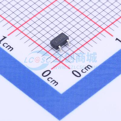 场效应管MOS WST2303 SOT-23N WINSOK(微硕) 电子元器件配单