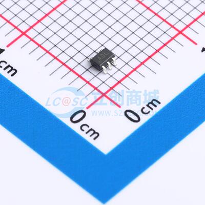 功率电子开关 MAX4785EXK+T SC-70-5 原装正品 电子元器件配单