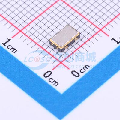 有源晶振 TAOM4.9152M4QWFCET2T SMD5032-4P 4.9152MHz 原装正品