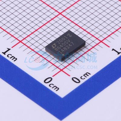 DC-DC电源芯片 LT8645SEV#PBF LQFN-32-EP(4x6) 电子元器件配单