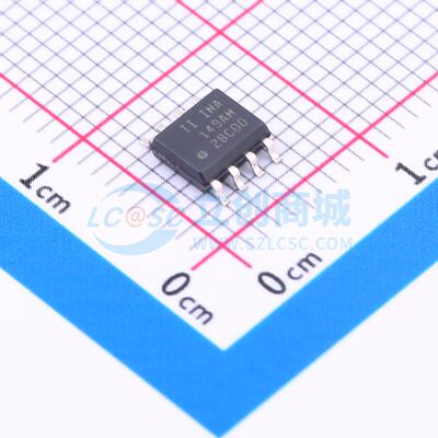 差分运放 INA149AMDREP SOIC-8 原装正品 电子元器件配单