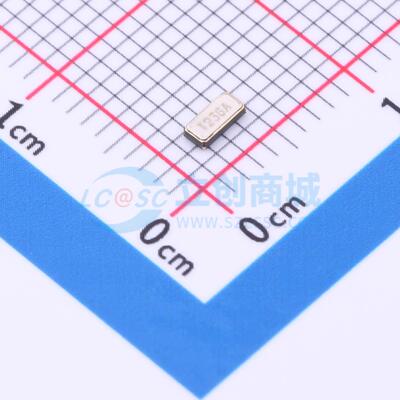 无源晶振 HY32768KSMD3215YA2R30 SMD3215-2P 32.768kHz ±20ppm