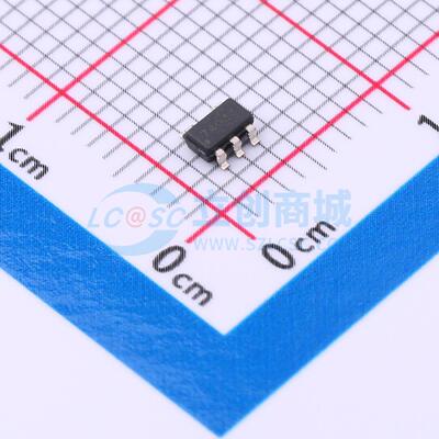 线性稳压器(LDO) TLV74033PDBVR SOT-23-5 原装 电子元器件配单