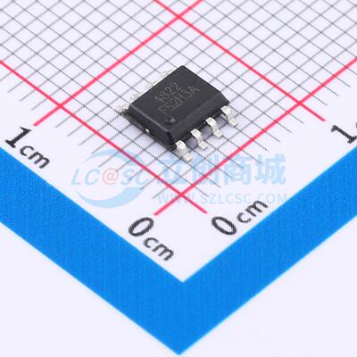 场效应管MOS FS4822 SOP-8 30V 8A FOSAN(富信) 电子元器件