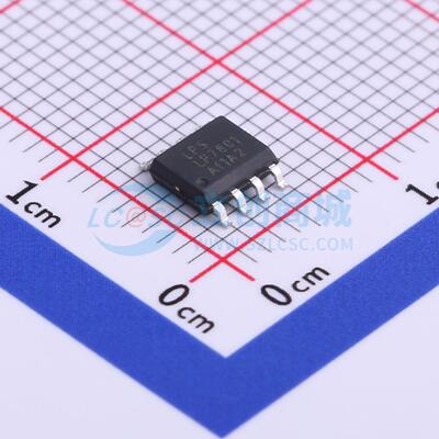 电池管理 LP7801SPF ESOP-8 原装正品 电子元器件配单