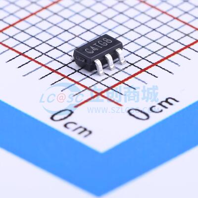 比较器 TP1941-TR SOT-23-5 原装正品 电子元器件配单