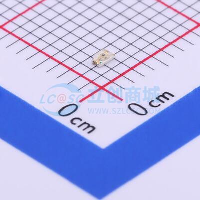 50只 发光二极管/LED MHT192CYCT 黄色 0603 原装正品 电子元器件