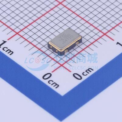 有源晶振 OT503216MJBA4SL SMD5032-4P 16MHz ±10ppm 电子元器件