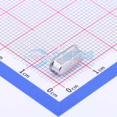 无源晶振 CD05M0073728RDCAD1 HC-49S 原装正品 电子元器件配单