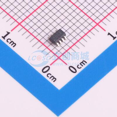 运算放大器 TLV9062IDDFR TSOT-23-8 原装正品 电子元器件配单