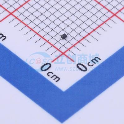 TVS/ESD管 ESD9101P2T5G SOD-923 5V原装正品