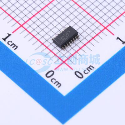 模拟开关/多路复用器 SN3257QDYYRQ1 SOT-23-THN-16 电子元器件