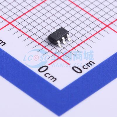 DC-DC电源芯片 LP6216B6F SOT-23-6 原装正品 电子元器件配单