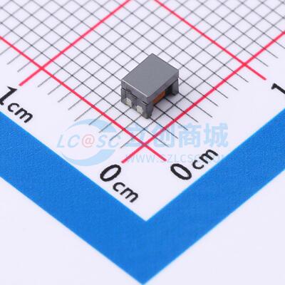 共模滤波器 AWCU00332523510XT2 SMD,3.2x2.5mm 电子元器件配