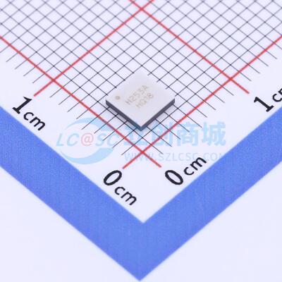 射频开关 HMC253ALC4TR QFN-24-EP(4x4) 原装正品 电子元器件配单