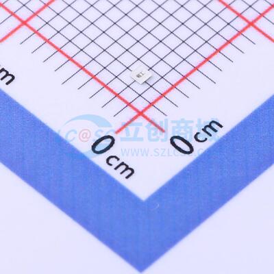 RGB LED MHPA1010URGBCT 0404 共阳极 原装正品 电子元器件配单