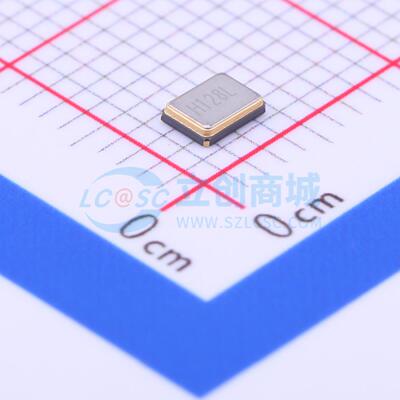 无源晶振 X3S012000BK1H SMD3225-4P 原装正品 电子元器件配单