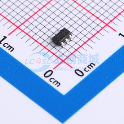 LVDS芯片 NBA3N011SSNT1G SOT-23-5 原装正品 电子元器件配单