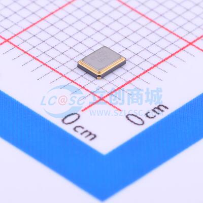 无源晶振 TXM40M0004322HBCEO00T SMD3225-4P 40MHz ±10ppm 15pF