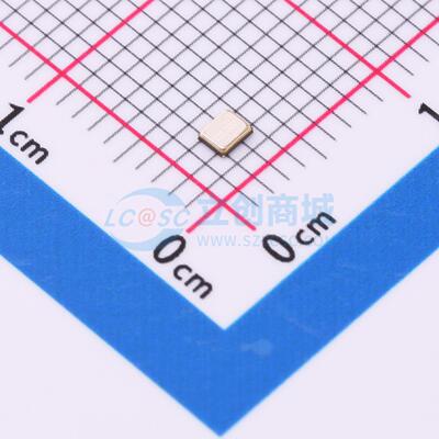 无源晶振 SWXE1ACVF0-32.000000 SMD2016-4P 原装 电子元器件配单