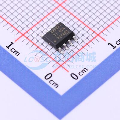 浪涌保护器 TPS259631DDAT Power-Pad-SO-8 原装 电子元器件配单