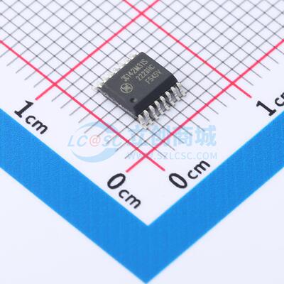 数字隔离器 π142M31S SSOP-16 原装正品 电子元器件配单