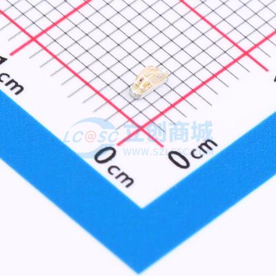 RGB LED APFA3010SEEZGKQBKC SMD-4P,3x1.5mm 共阳极 电子元器件