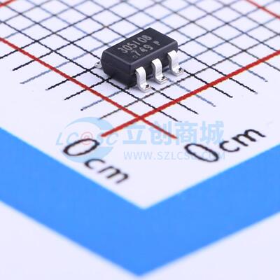 AC-DC控制器和稳压器 OB2305MP SOT-23-6 原装 电子元器件配单