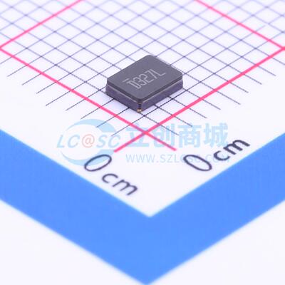 无源晶振 1N232000AA0N SMD3225-4P 原装正品 电子元器件配单