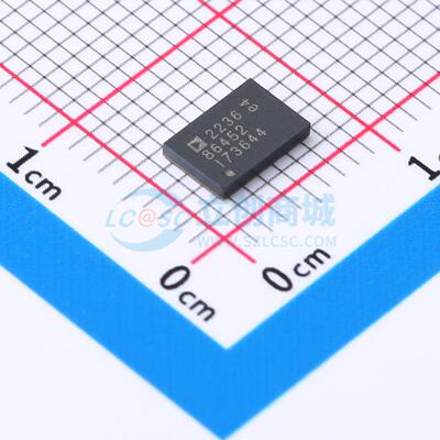 DC-DC电源芯片 LT8645SEV-2#PBF LQFN-32-EP(4x6) 电子元器件配单