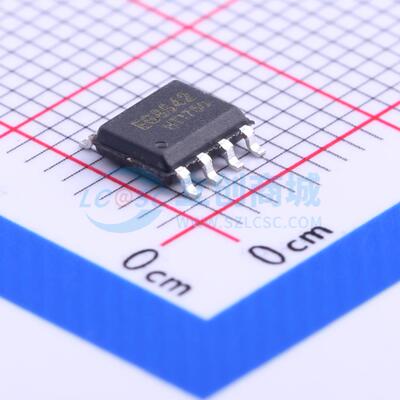 运算放大器 EG8542 SOP-8 原装正品 电子元器件配单