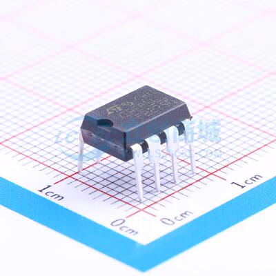 AC-DC控制器和稳压器 VIPER16LN DIP-7 原装正品 电子元器件配单