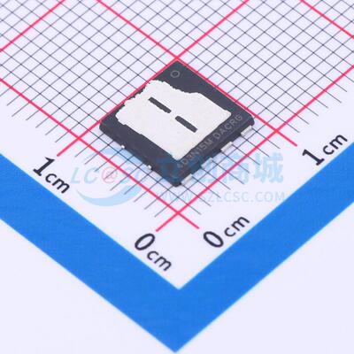 场效应管(MOSFET) NTMTSC4D3N15MC TDFNW-8(8.3x8.4) 150V 22A；1