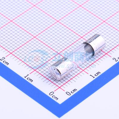 一次性保险丝 0217.315MXP D5xL20mm 原装正品 电子元器件配单
