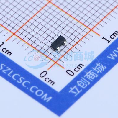 TVS/ESD管 PSOT15C-LF-T7 SOT-23 PROTEK 原装正品