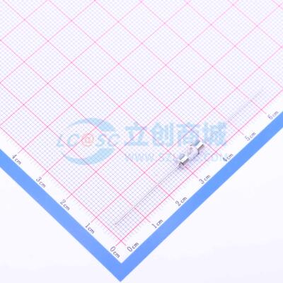 一次性保险丝 0877002.MXEP 插件,D3.6xL10mm 电子元器件配单