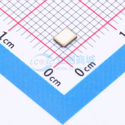无源晶振 RL260002271 SMD3225-4P 26MHz ±10ppm 12pF 原装正品