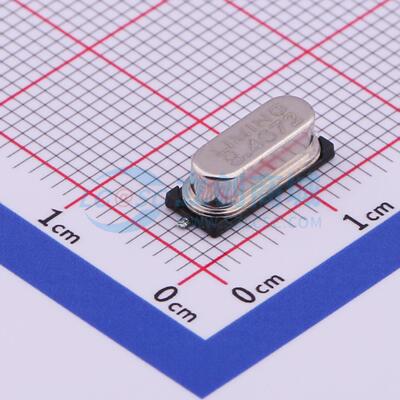 无源晶振 49MD-8.4672-20-10-10/B HC-49S-SMD 8.4672MHz ±10ppm
