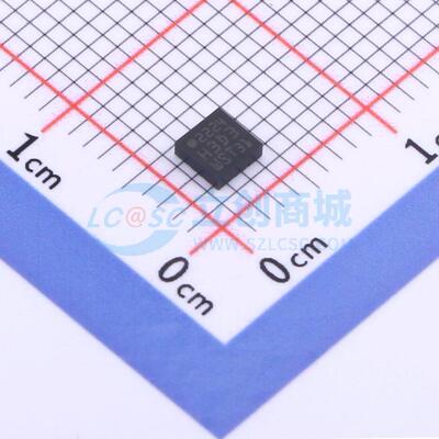 姿态传感器/陀螺仪 H3LIS331DLTR TFLGA-16(3x3) 电子元器件配单