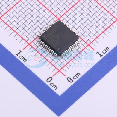 单片机(MCU/MPU/SOC) APM32F072CBT6 LQFP-48(7x7) 电子元器件