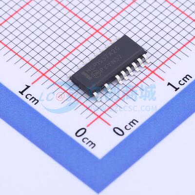 AC-DC控制器和稳压器 NCP1937A2DR2G LSOP-17-150mil 电子元器件
