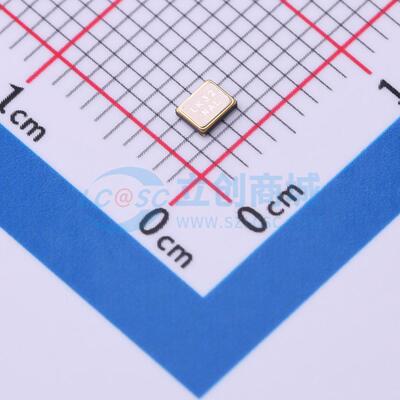 无源晶振 L225S320L11L SMD2520-4P 32MHz ±10ppm 12pF 原装正品