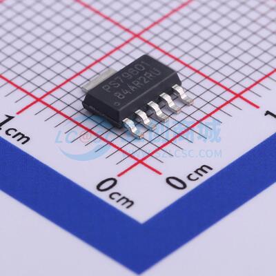 线性稳压器(LDO) TPS79601DCQR SOT-223-6 原装 电子元器件配单