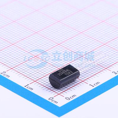 三极管(BJT) 2SA684L-R-T9N-K TO-92L-3 1A 50V UTC(友顺) 原装